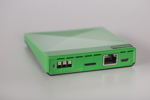 Miniserver Go | Loxone Shop